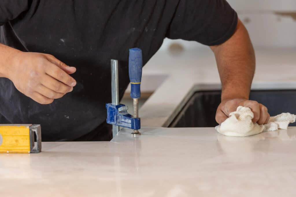 The Ultimate Guide to Refinishing Granite Countertops - Ft Worth ...